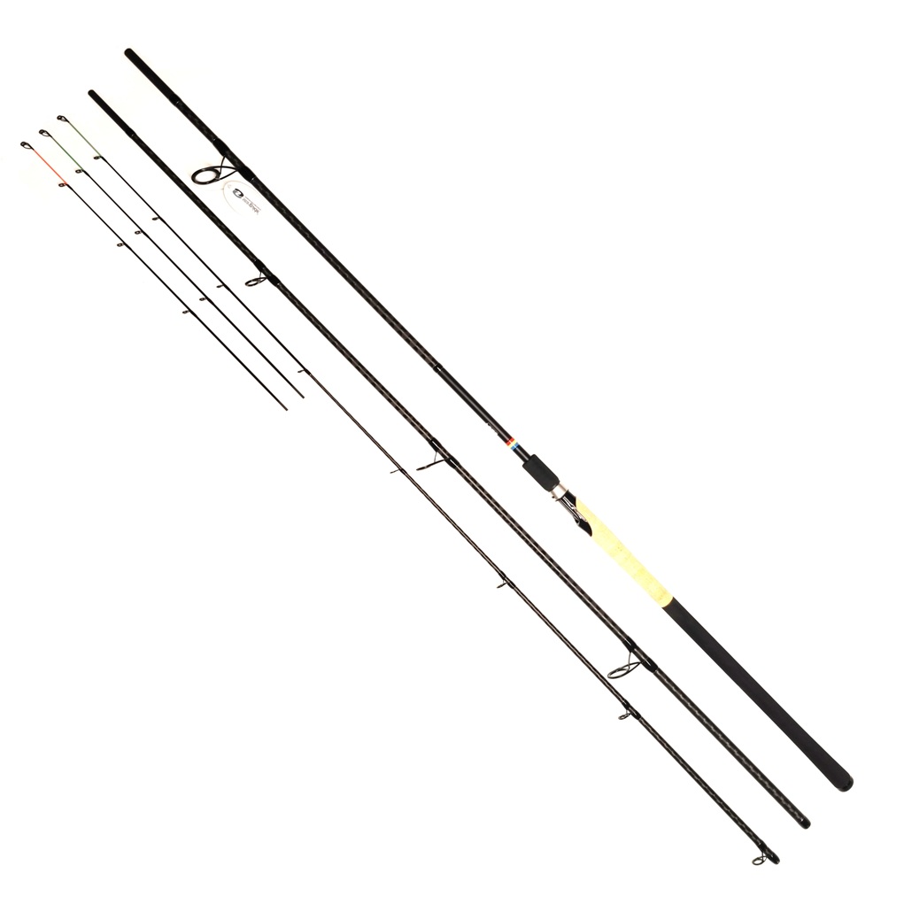 Katcher Extreme Cast Feeder 4.20M, 150G, 3+3buc – Katcher.ro